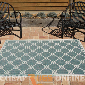 Rugs Rugs by Style Outdoor & Patio Rugs